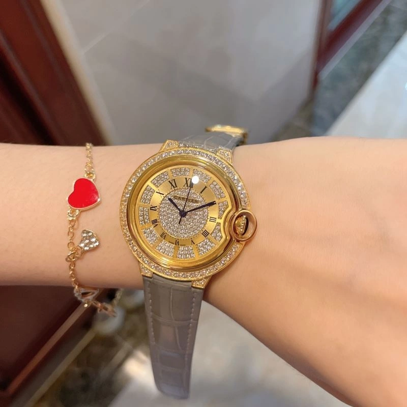 Inexpensive CARTIER Watches