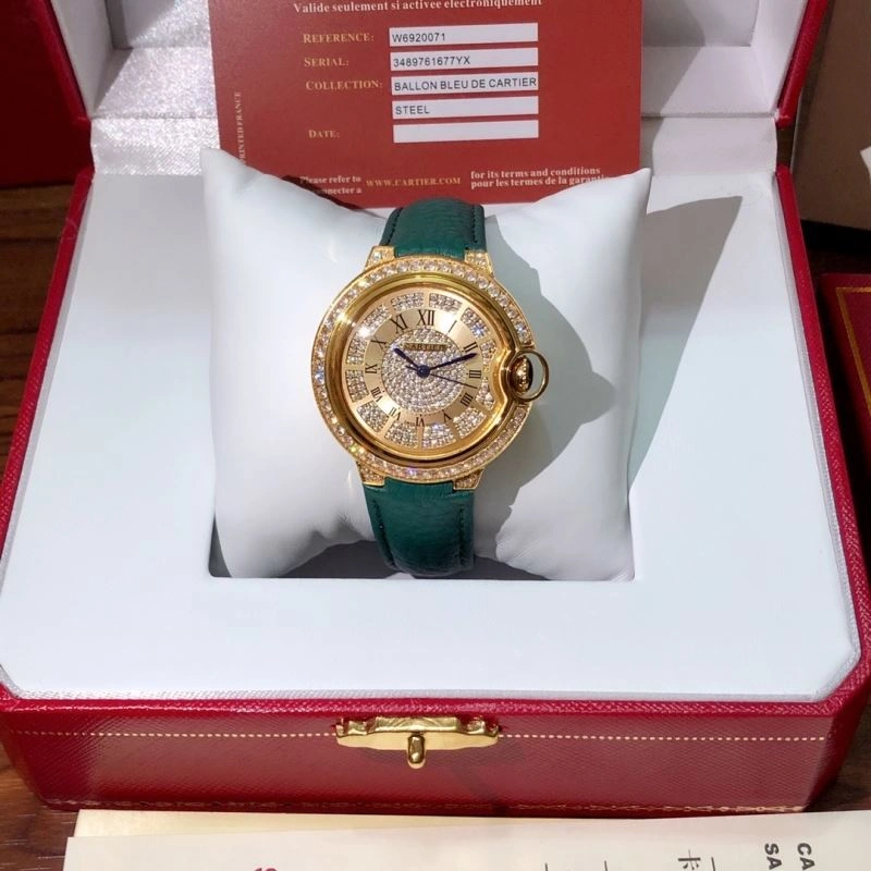 CARTIER Watches