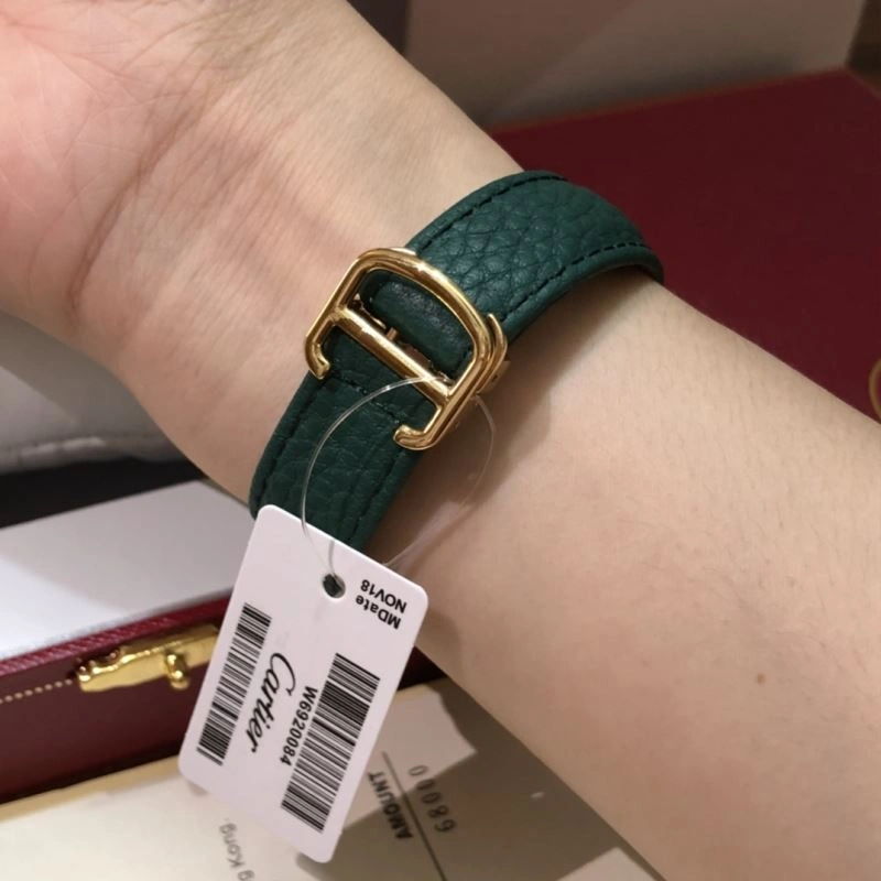 Perfect replica CARTIER Watches