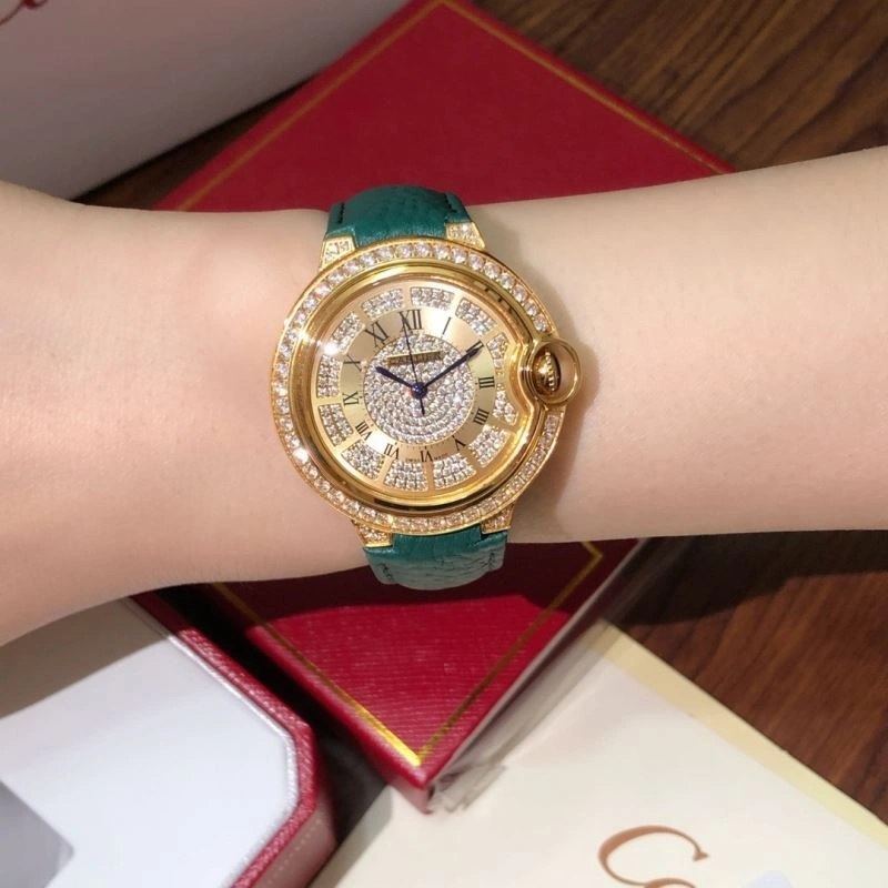 Perfect replica CARTIER Watches