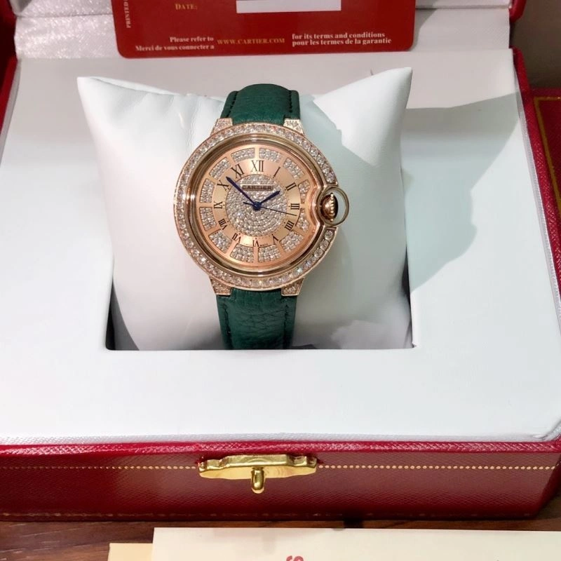 CARTIER Watches
