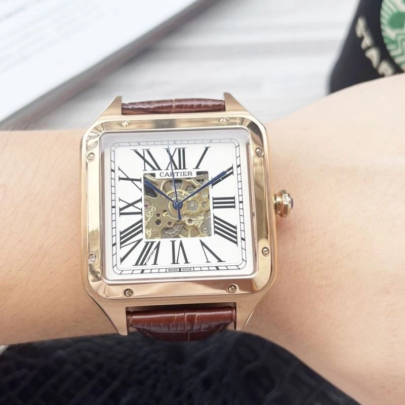 CARTIER Watches