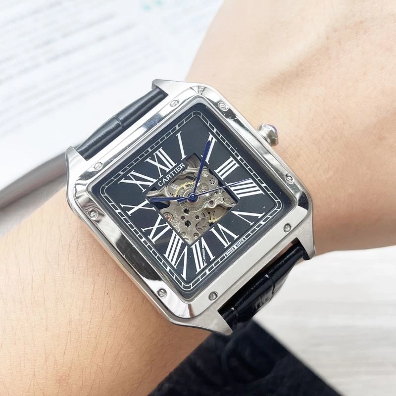 Value-priced CARTIER Watches