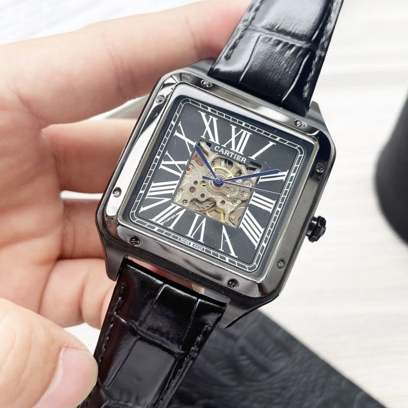 Value-priced CARTIER Watches