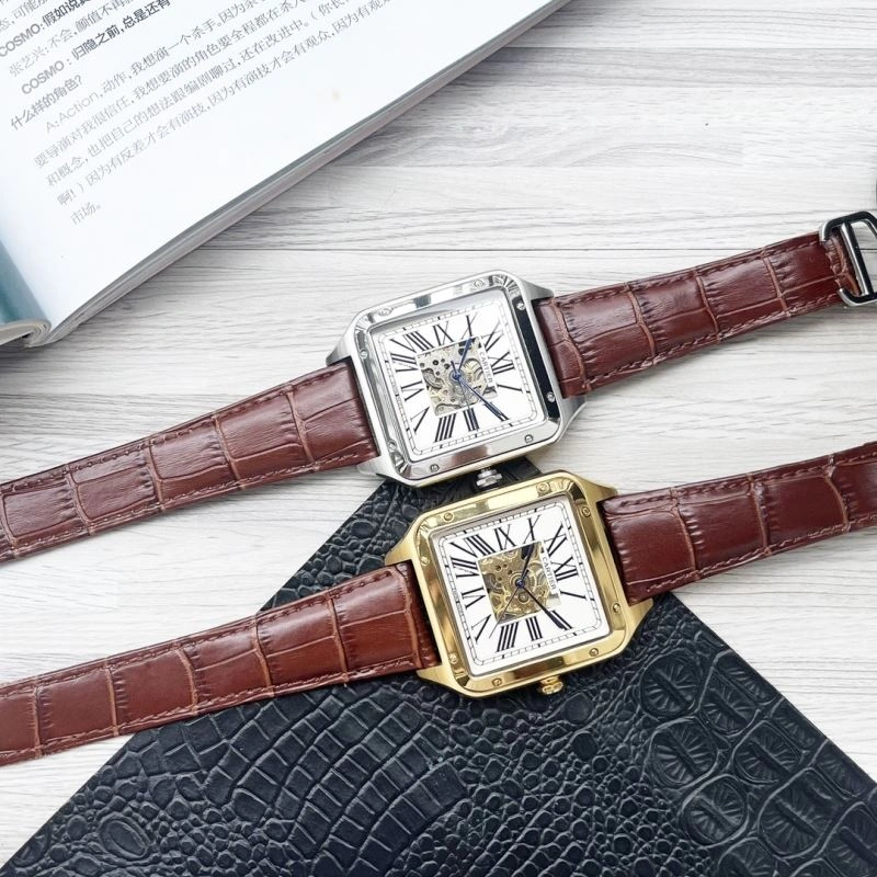 Value-priced CARTIER Watches