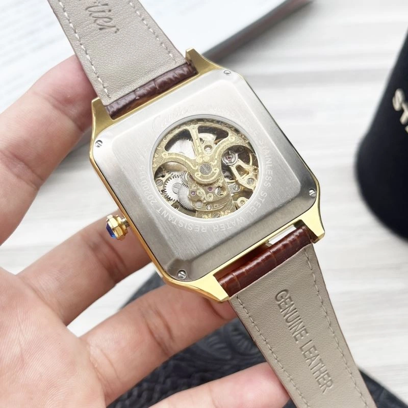 Value-priced CARTIER Watches