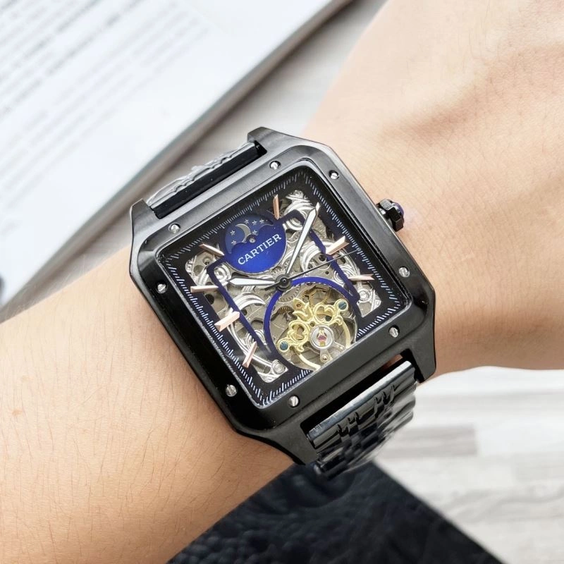 Legit CARTIER Watches
