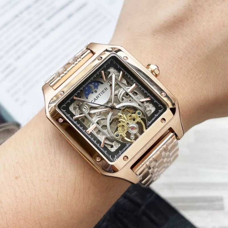 Legit CARTIER Watches
