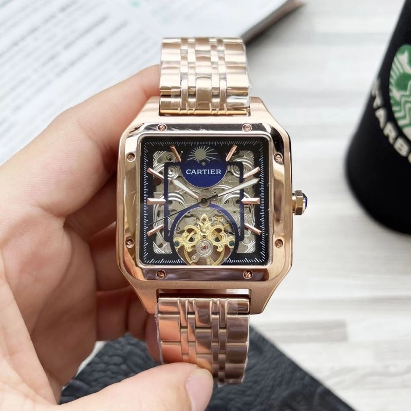 Legit CARTIER Watches