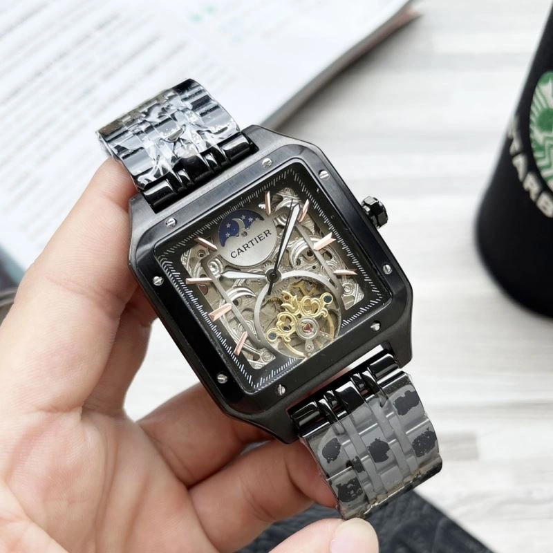 Legit CARTIER Watches