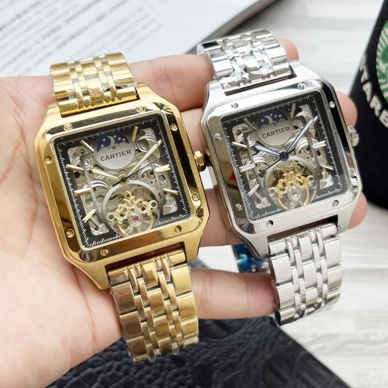 Legit CARTIER Watches