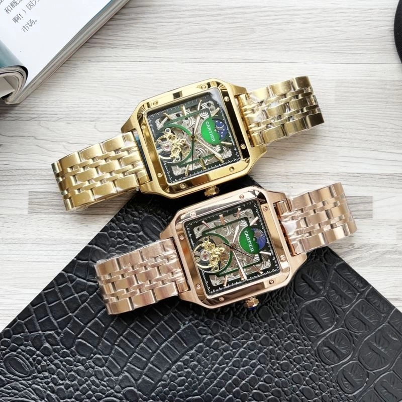 Legit CARTIER Watches