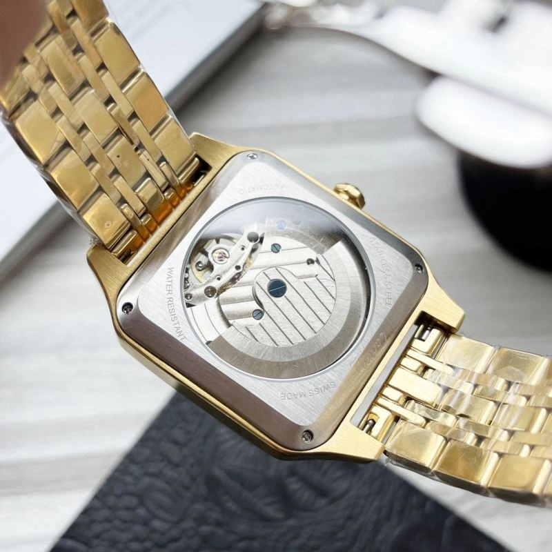 Legit CARTIER Watches