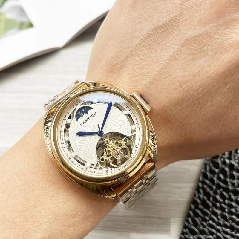 CARTIER Watches