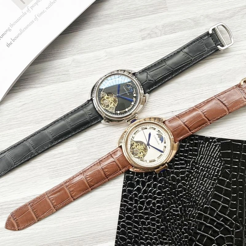 Perfect replica CARTIER Watches