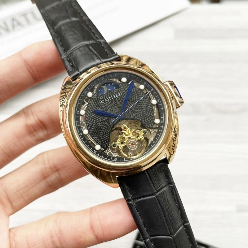 Perfect replica CARTIER Watches