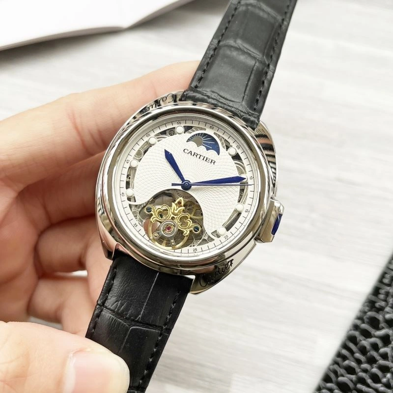 Perfect replica CARTIER Watches