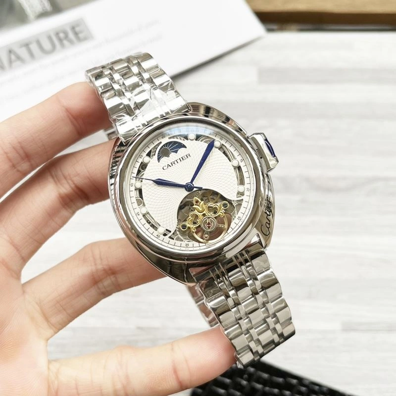 Perfect replica CARTIER Watches