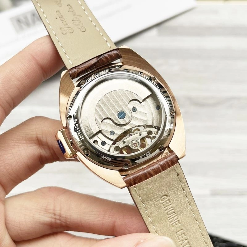 Perfect replica CARTIER Watches