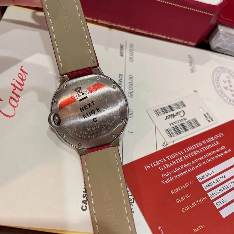 Bargain CARTIER Watches