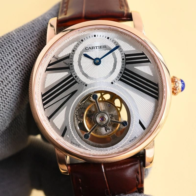 CARTIER Watches