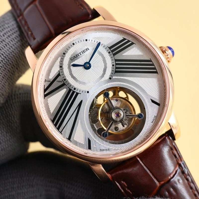 Brand-original CARTIER Watches
