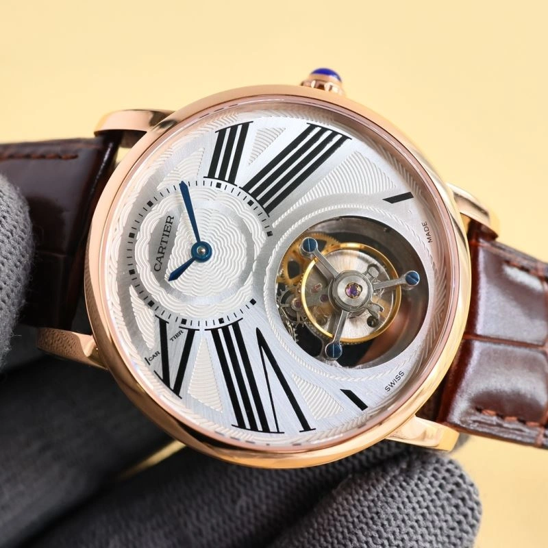 Brand-original CARTIER Watches