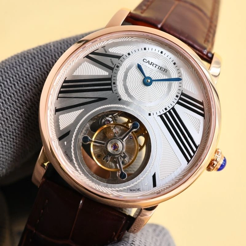 Brand-original CARTIER Watches