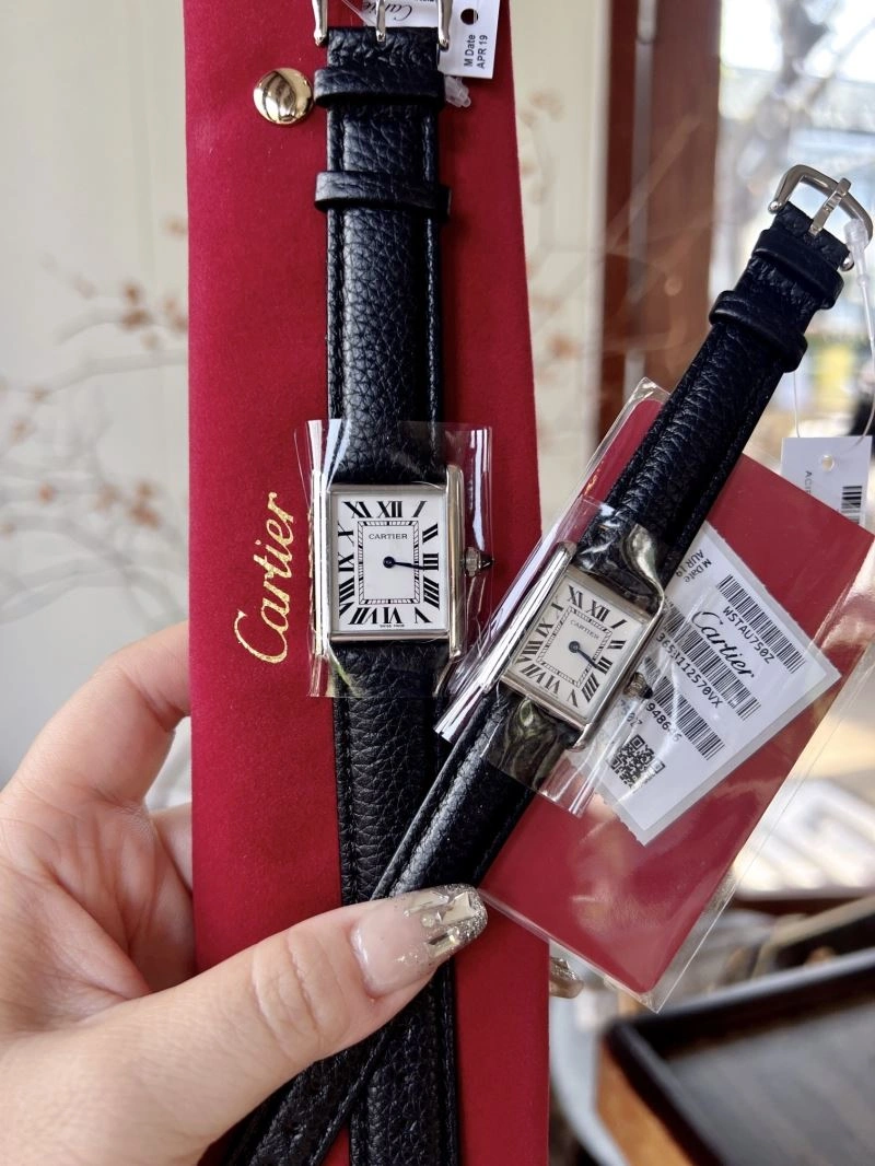 Economical CARTIER Watches