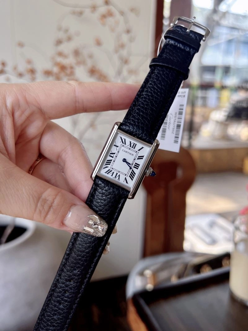 Economical CARTIER Watches
