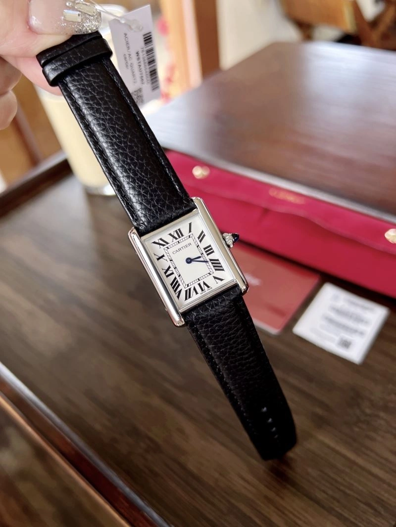 Economical CARTIER Watches