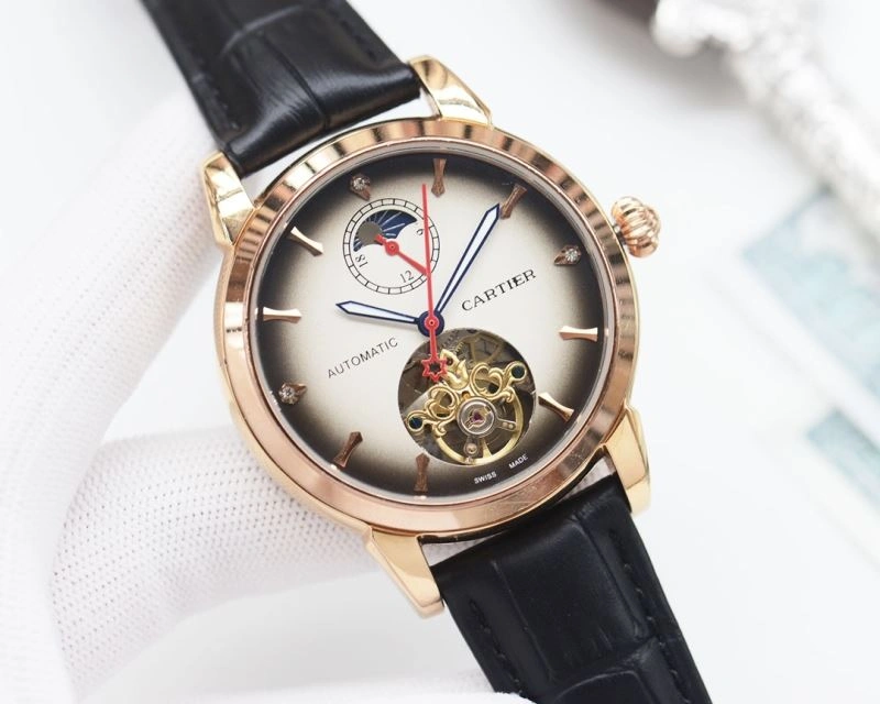Mirror quality CARTIER Watches