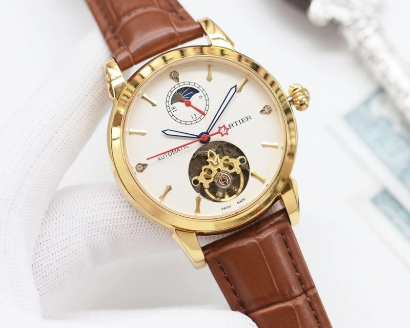 Mirror quality CARTIER Watches