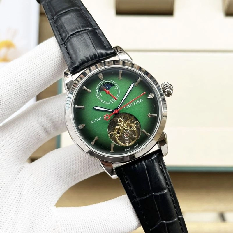 CARTIER Watches