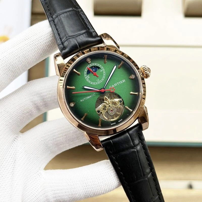 Perfect replica CARTIER Watches