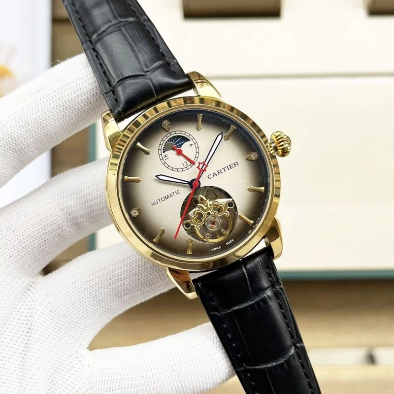 Perfect replica CARTIER Watches