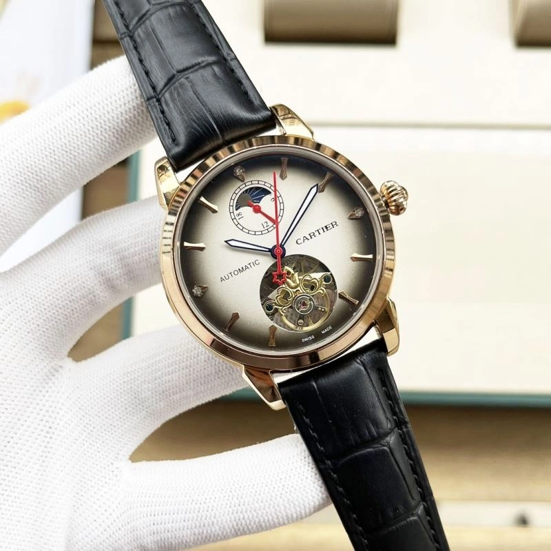 Perfect replica CARTIER Watches