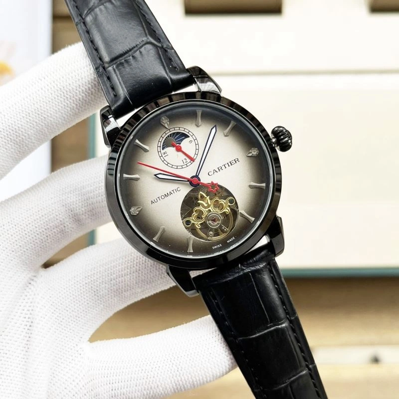 Perfect replica CARTIER Watches