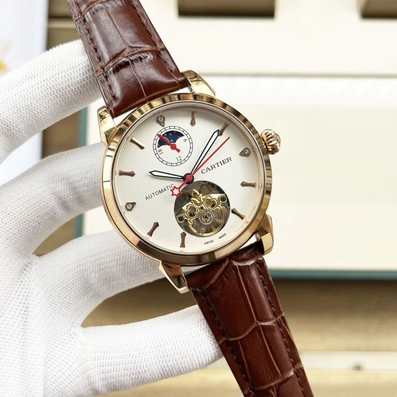 Perfect replica CARTIER Watches