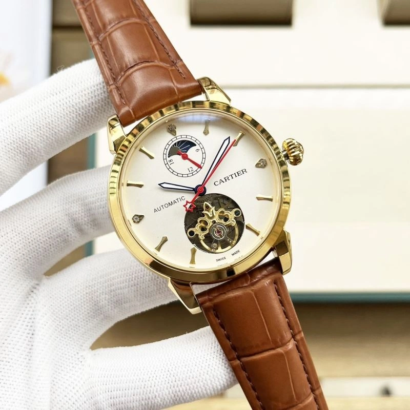 Perfect replica CARTIER Watches