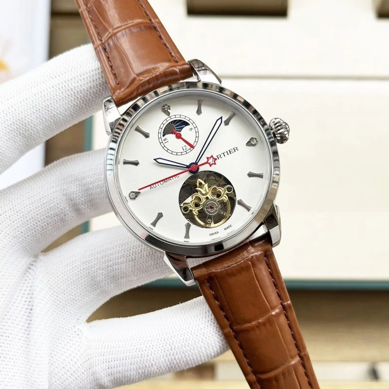 Perfect replica CARTIER Watches
