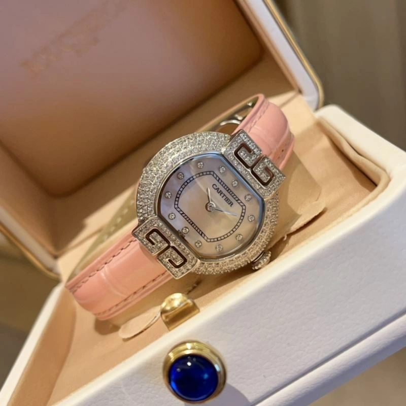 CARTIER Watches