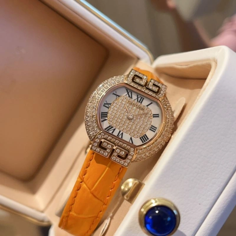 High accuracy CARTIER Watches
