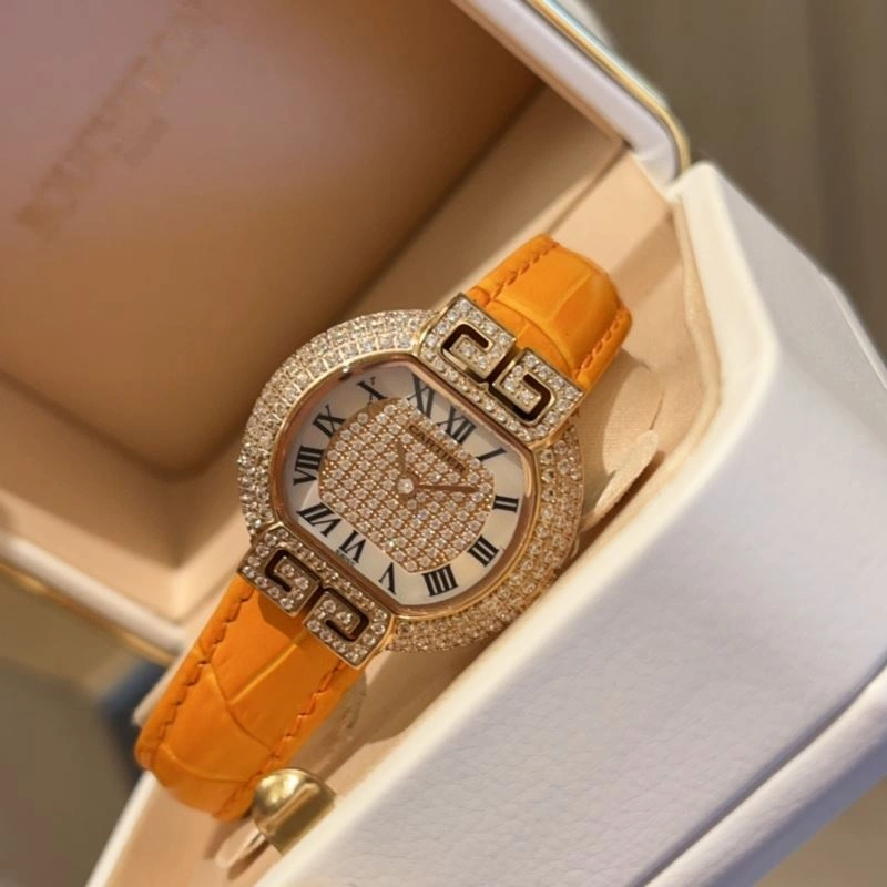 High accuracy CARTIER Watches