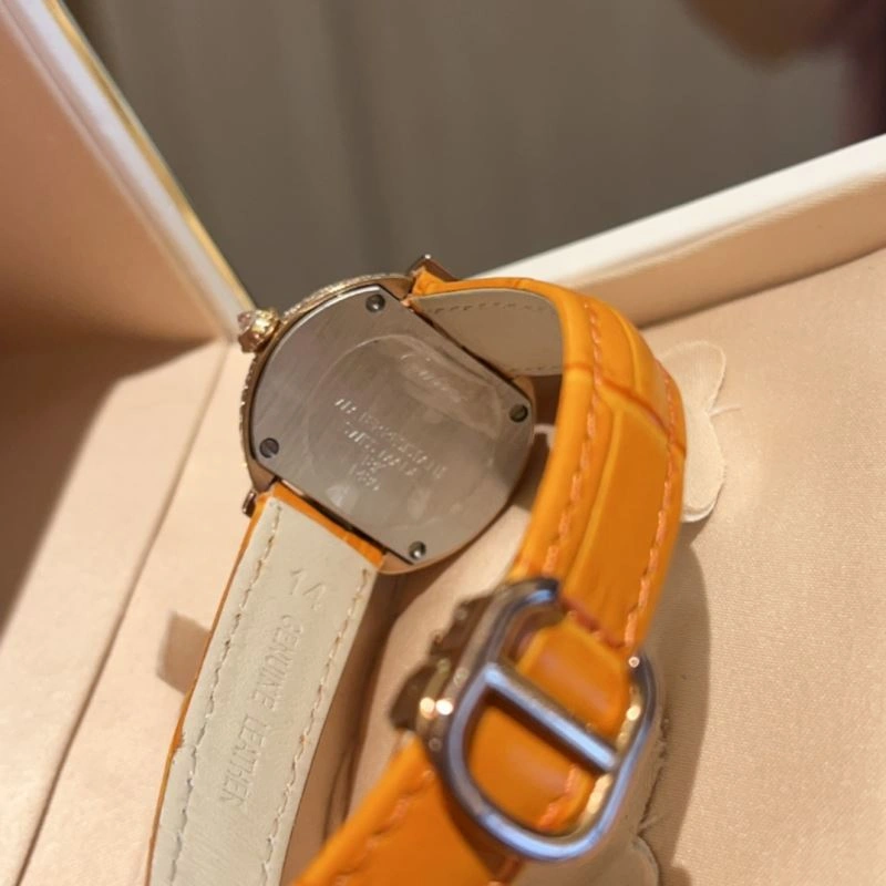 High accuracy CARTIER Watches