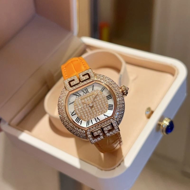 High accuracy CARTIER Watches