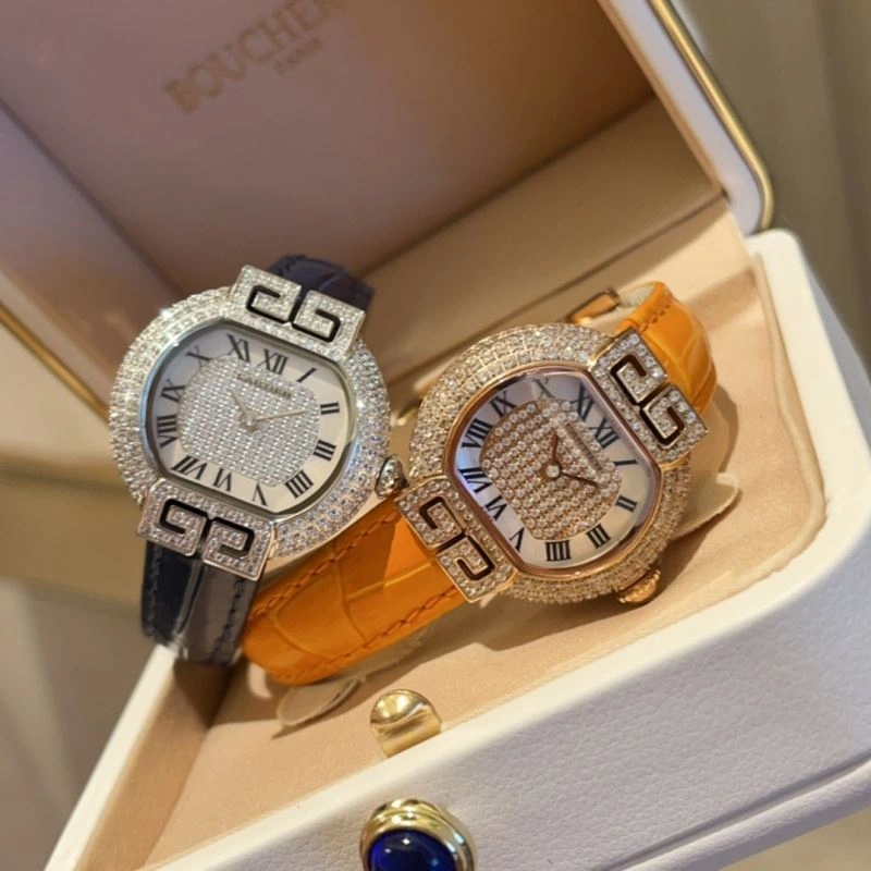 High accuracy CARTIER Watches