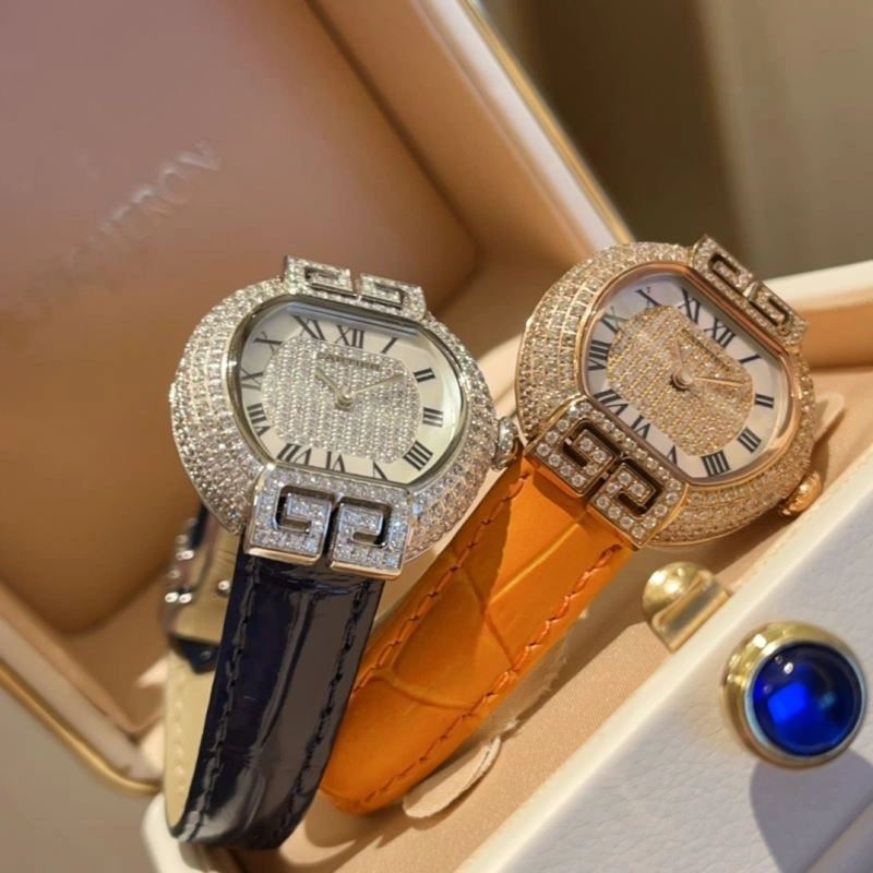 High accuracy CARTIER Watches