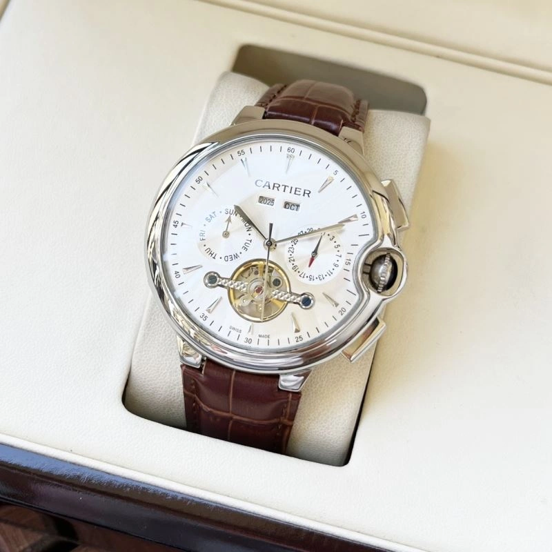 CARTIER Watches
