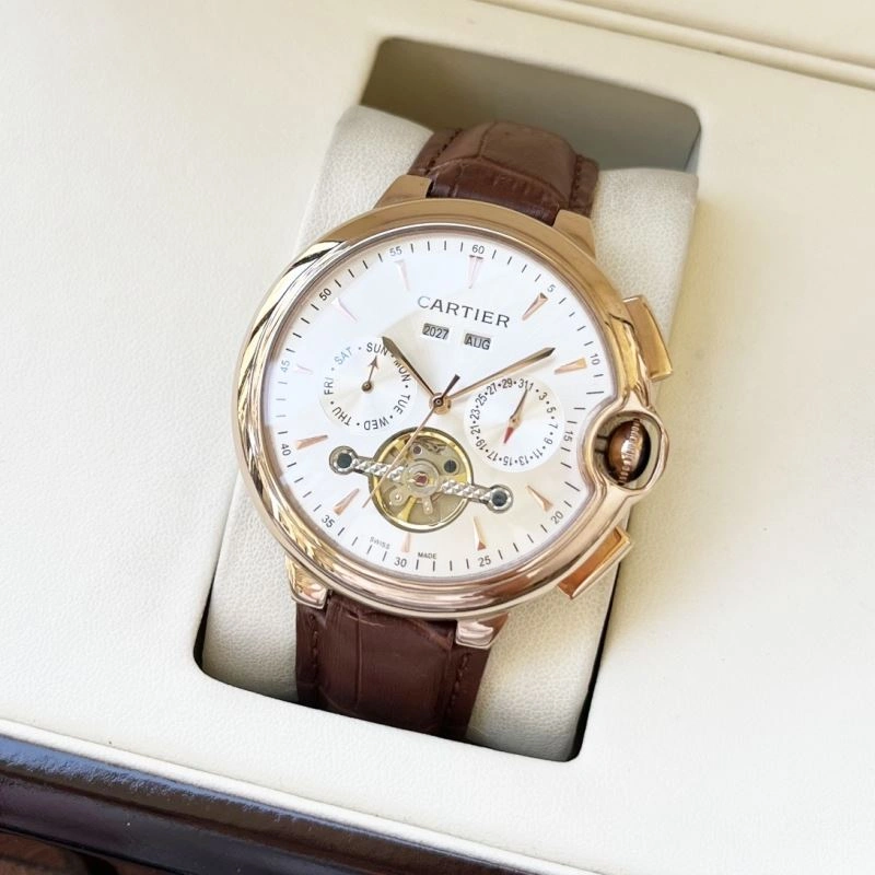 Legit CARTIER Watches